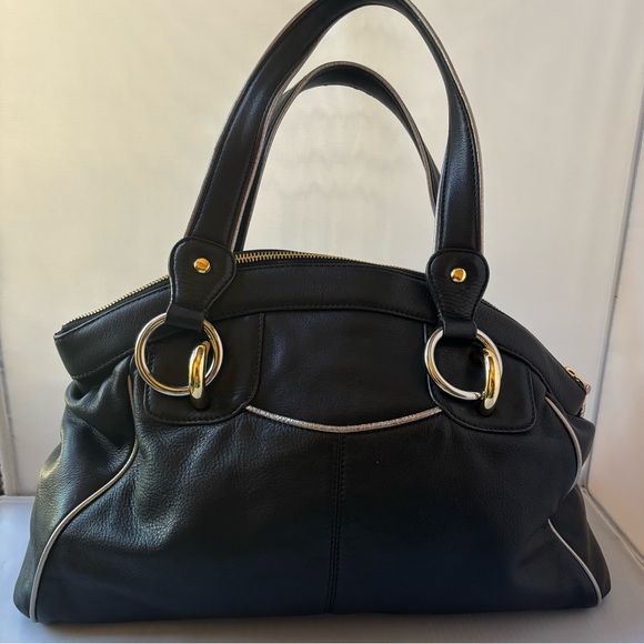 b. makowsky | Bags | B Makowsky Leather Purse | Poshmark